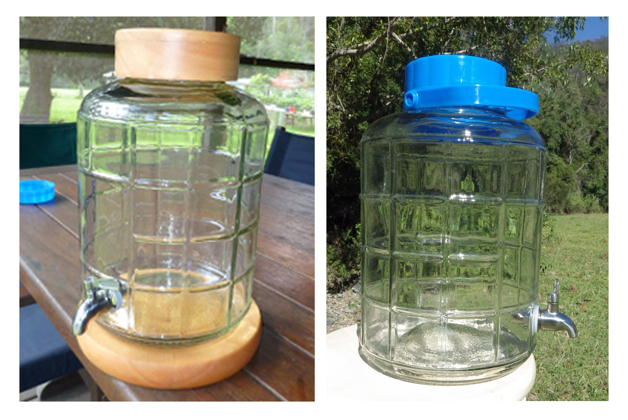 Supply Options – Mineral Water Direct